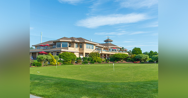 Order tickets for the Classic Golf Tournament 2024 Raffle | Raffle Nexus